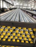 China DELLOK Seamless Stainless Steel Fin Tube 4-15mm Thickness Extruded Heat Exchanger for sale