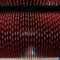 China DELLOK Embedded Fin Tube Aluminum Copper -40°C to 400°C Carbon Steel Heat Exchanger for sale