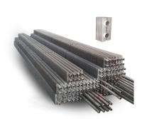 China Extruded Carbon Steel Fin Tube Black Painted Solid Serrated Fins 1-5mm Thickness for sale