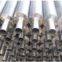 China DELLOK Clear Oval Carbon Steel Welded Fin Tube 19mm OD Height 1.2-2.77mm 16-40 Fins for sale