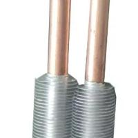 China DELLOK Carbon Steel Embedded Fin Tube 0.3-1.2mm Pressure 1.0-4.0MPa Temperature -40°C to +400°C for sale