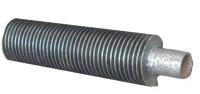 China DELLOK Copper Integral Low Fin Tube 16-30 FPI for Refrigeration Industries for sale