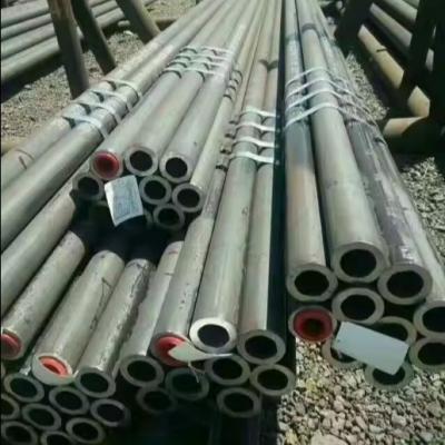 China DELLOK Extruded Low Fin Tube 3-25mm OD Enhanced Heat Transfer for Industrial Heat Exchangers for sale
