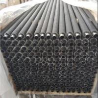 China DELLOK High Frequency Weld HFW Solid Fin Tube 4 Production Lines 20000 Tons Annual Capacity for sale
