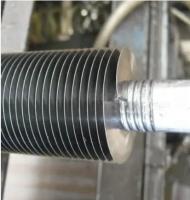 China Dellok HFW Galvanized Steel Round Tube for Greenhouse Frame 30-650 g/m2 Zn Coating for sale