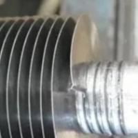 China Dellok HFW High Tensile Steel Pipe - API 5CT Casing & Tubing, 114.3mm to 508mm OD Range for sale