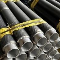 China DELLOK API 5CT HFW Steel Casing Pipe for Oil and Gas Wells High Strength 114.3mm to 508mm for sale