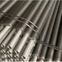 China DELLOK HFW Steel Pipe for OCTG Coupling Tube API 5CT J55 N80 L80 P110 Q125 114.3mm OD for sale