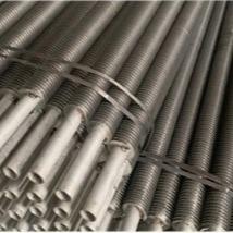 China DELLOK HFW Steel Pipe for OCTG Coupling Tube API 5CT J55 N80 L80 P110 Q125 114.3mm OD for sale