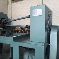 China DELLOK Hexagonal Fin Tube Machine 6-25mm L LL KL G Type 220V 380V Power Market for sale