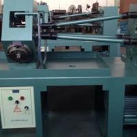 China DELLOK Hexagonal Fin Tube Machine 6-25mm L LL KL G Type 220V 380V Power Market for sale