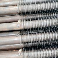 China Seamless High Temperature Steel Pipe HFW Black Painting 1/2-24 Inch 400°C for sale