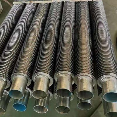 China Seamless High Temperature Steel Pipe HFW Black Painting 1/2-24 Inch 400°C for sale