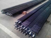 China API 5L GR B HFW Steel Pipe 1/2-24 Inch Threaded Ends High Temperature for sale