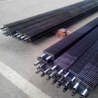 China API 5L GR B HFW Steel Pipe 1/2-24 Inch Threaded Ends High Temperature for sale