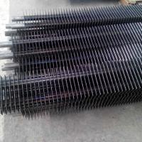 China API 5L GR B HFW Steel Pipe 1/2-24 Inch Threaded Ends High Temperature for sale