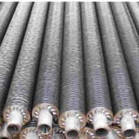 China DELLOK HFW Steel Pipe 1/2-24 Inch Seamless Tube High Temperature 400C for sale