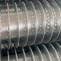 China HFW Steel Pipe Seamless Tube 1/2-24 Inch Impact Strength 25J Beveled Ends for sale