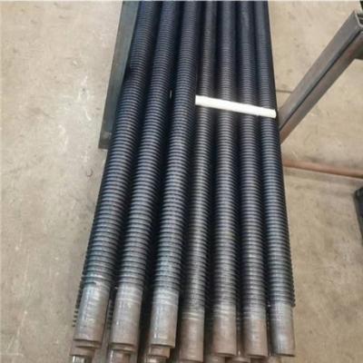China HFW Carbon Steel Elliptical Pipe Beveled Ends 1/2-24 Inch 7000m Daily Capacity for sale