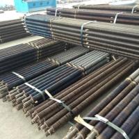 China HFW Carbon Steel Elliptical Pipe Beveled Ends 1/2-24 Inch 7000m Daily Capacity for sale