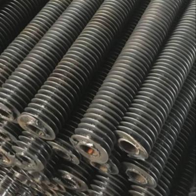 China DELLOK 1/2-24 Inch HFW Elliptical Steel Pipe High Temperature 400°C API 5L Gr B for sale