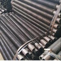 China DELLOK 1/2-24 Inch HFW Elliptical Steel Pipe High Temperature 400°C API 5L Gr B for sale