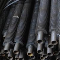 China DELLOK 25J Impact Strength HFW Steel Pipe Up to 400°C FOB Term for sale