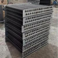 China API 5L Gr.B HFW Carbon Steel Pipe 1/2-24 Inch Plain Beveled Threaded Ends for sale