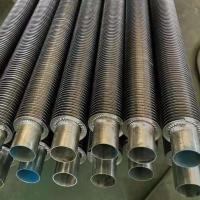 China API 5L Gr.B HFW Carbon Steel Pipe 1/2-24 Inch Plain Beveled Threaded Ends for sale
