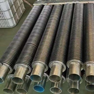 China DELLOK API 5L Grade B HFW Welded Steel Pipe 1/2-24 Inch Up to 400°C for sale