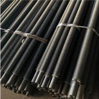 China DELLOK ASTM 25J Impact Strength Elliptical HFW Steel Pipe 1/2-24 Inch Plain Ends for sale