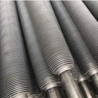 China DELLOK HFW Welded Steel Pipe 45 Degree API 5L GR B High Temperature 400°C for sale