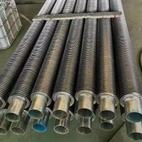 China DELLOK HFW Welded Steel Pipe 45 Degree API 5L GR B High Temperature 400°C for sale