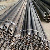 China API 5L Grade B High Temperature Steel Pipes With 25J Impact Strength for sale