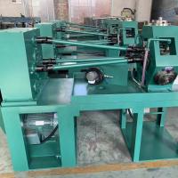 China High Quality Multi-purpose Fin Tube Machine High Capacity for sale