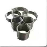 China DELLOK Yonghui Stainless Steel Coil Heat Exchanger Condenser - 304/316/316L Alloys Available for Custom Processing for sale
