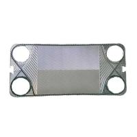 China Marine Diesel Water Cooler Plate Heat Exchanger - Stainless Steel UX Series for Boat Engine Cooling Systems for sale