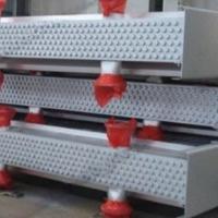 China Aluminum Air Cooled Heat Exchanger for Oil Refinery Process with Finned Tube Technology for sale