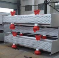 China Compact Aluminum Alloy Air Cooler Heat Exchanger with VFD Fan Control and Modular Design for Industrial Temperature Management for sale