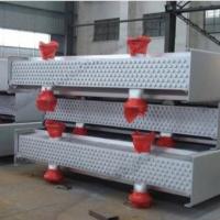 China Petrochemical Refinery Air Cooler Heat Exchanger - API 661 Compliant with 400℃ Temperature Range for Gas and Liquid Cooling for sale