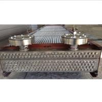 China DELLOK YONGHUI Air Cooler Tube Bundle for Metallurgical & Aerospace Heat Exchangers with Finned Surface Design for sale