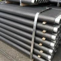 China DELLOK Customizable Heat Exchanger Fin Tube for High Temperature and Pressure Environments for sale