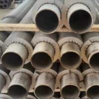 China DELLOK Customizable Heat Exchanger Fin Tube for High Temperature and Pressure Environments for sale