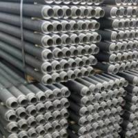 China DELLOK Customizable Heat Exchanger Fin Tube for High Temperature and Pressure Environments for sale