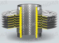 China DELLOK YONGHUI Dual-Enhanced Finned Tubes: 20% Cost Reduction, 15% Efficiency Boost for Heat Exchangers for sale