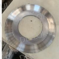 China DELLOK YONGHUI Extruded Fin Tube Machine Disks with 8-11mm Pitch and Custom Sizes for Heat Exchangers for sale