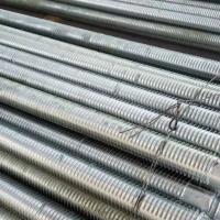 China DELLOK YONGHUI EMBEDDED FIN TUBE for sale