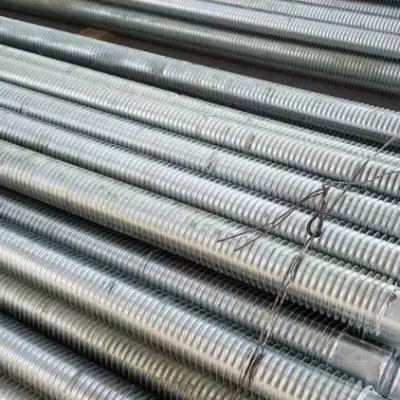China DELLOK YONGHUI EMBEDDED FIN TUBE for sale