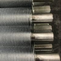 China DELLOK YONGHUI EMBEDDED FIN TUBE for sale