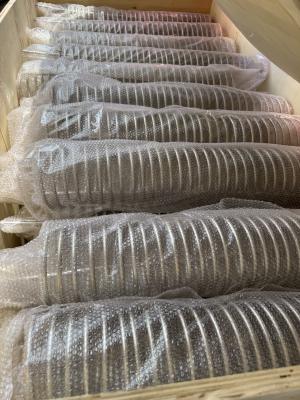 China DELLOK YONGHUI European Standard Industrial Aluminum Profiles 6061 6063 7075 Alloys Custom Extrusions for sale